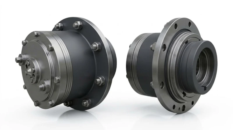Best Wheel Drive Series Planetary Gearbox Manufacturers, Suppliers ...